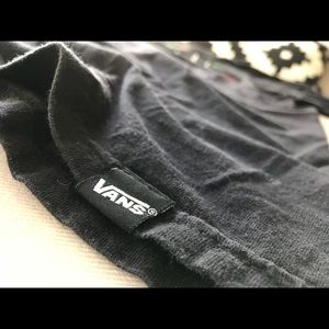 Vans | Shirts | Vans Sole Cal Tshirt | Poshmark